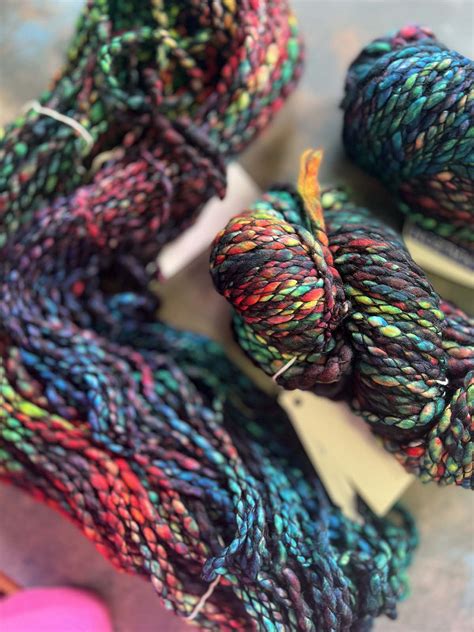 Malabrigo Caracol Super Bulky Camaleon