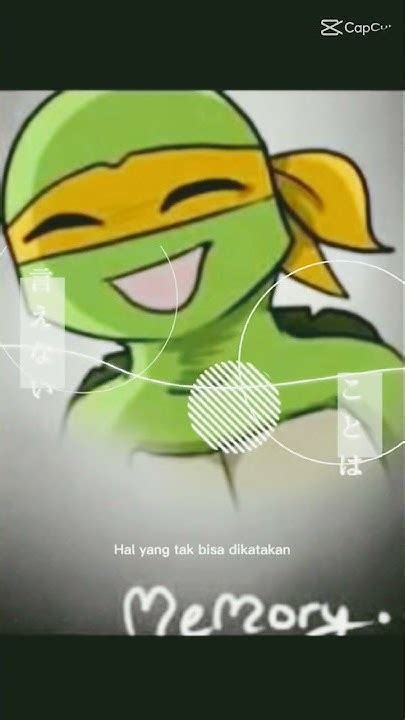 []tmnt[] Mikey Sad 💭💔🐢🌹 Youtube