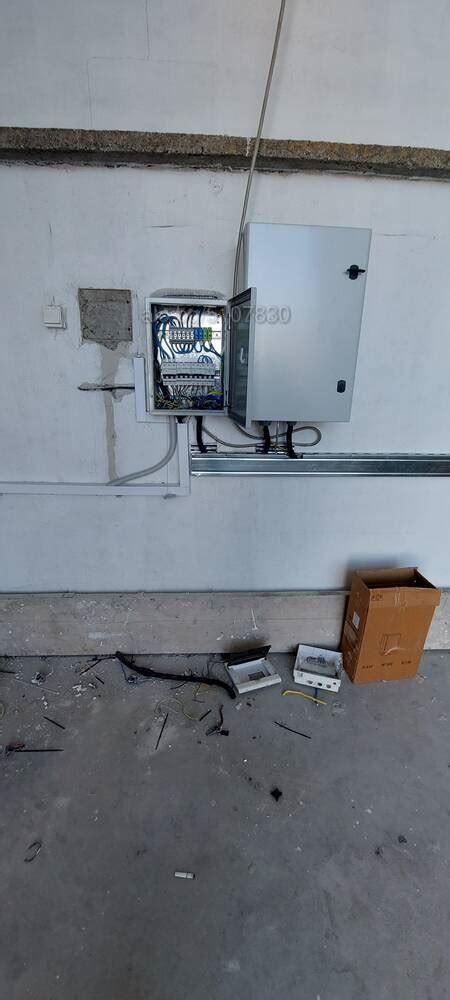 Електрически услуги Ремонт на битова техника ел инсталации Пловдив Предлагам професи