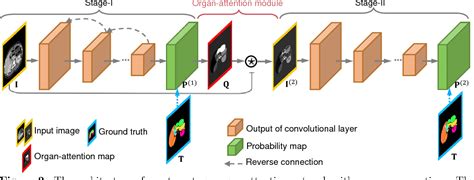 Figure 2 From Abdominal Multi Organ Segmentation With Organ Attention Networks And Statistical