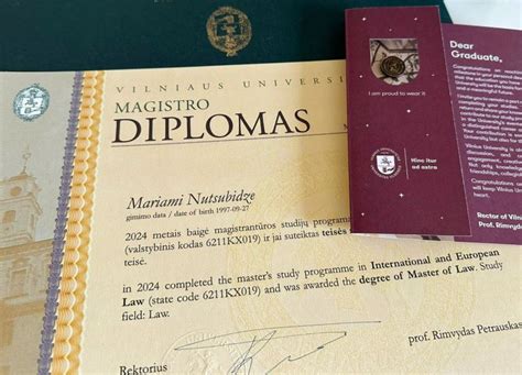 Mariam Nutsubidze On Linkedin Llm Internationallaw 12 Comments