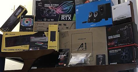 Build Log Inwin A1 Album On Imgur