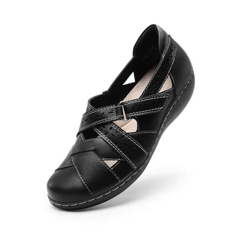 10 Best Closed Toe Shoes For Work 2025