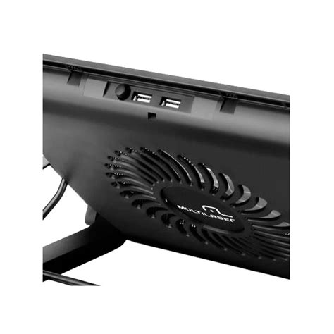 Base Cooler P Notebook Vertical Ac166 Multilaser