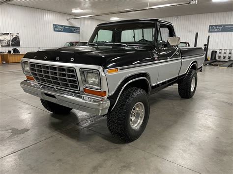 1979 F150