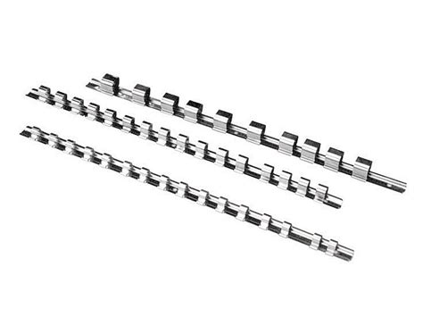 Great Deal On Vim V423 3 Piece Socket Rail Set At ToolPan Com