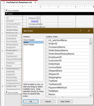 Datasheet Design Configuration Access Developer