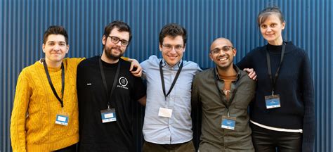 Winner Of The Nordic Ai And Open Data Hackathon 2022 Nordic Innovation