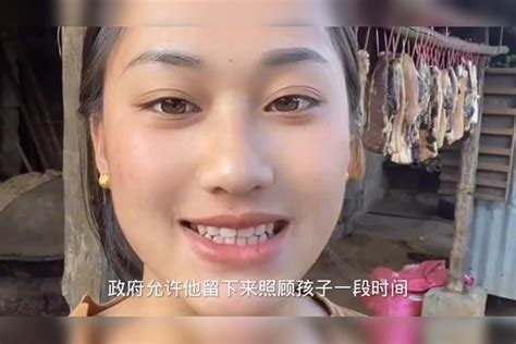 小黑妹为什么喜欢中国，听她怎么说。黑妹中国