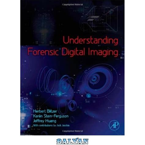 خرید و قیمت دانلود کتاب Understanding Forensic Digital Imaging ترب