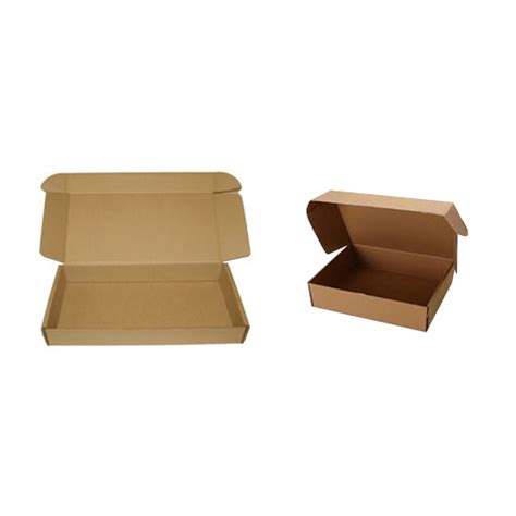 Glossy Lamination Self Locking Box At Best Price In Pune Global Tech