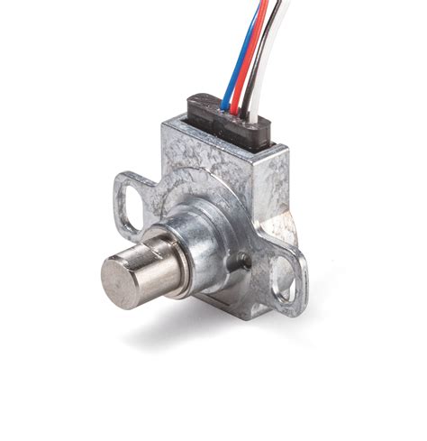 Compact Hall Effect Encoder