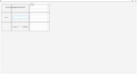 Java Resizing Gridpanes Nodes Stack Overflow