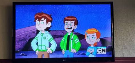 Ben10 Anodite On Tumblr