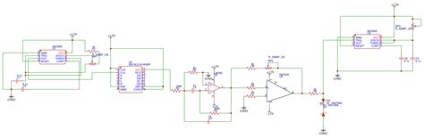 New Schematic Module 资源 嘉立创eda