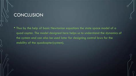 State Space Modelling Of A Quadcopter Pdf