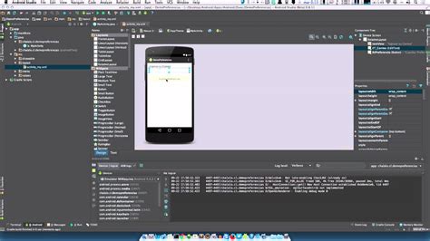 Sharedpreferences En Android Youtube
