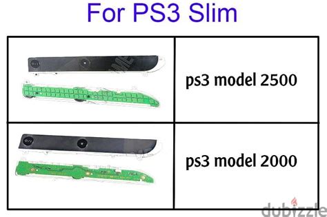 Ps3 Slim Power Button