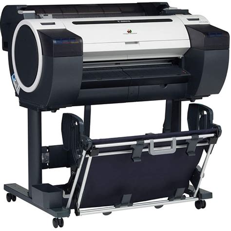 Plotter CANON ImagePROGRAF IPF Inch A USB Retea
