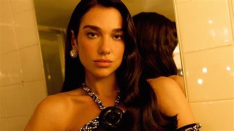 At The Royal Albert Hall Dua Lipa Performed Her Greatest Hits While