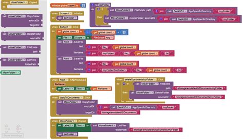 Copymove Folderssubfolders And Files From Eg The Asd To Another Location By Maintaining