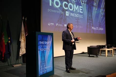 Inesc Tec On Linkedin Inesctec Theshapeofenergytocome Energy