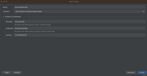 【java实战】创建第一个springboot项目hello World
