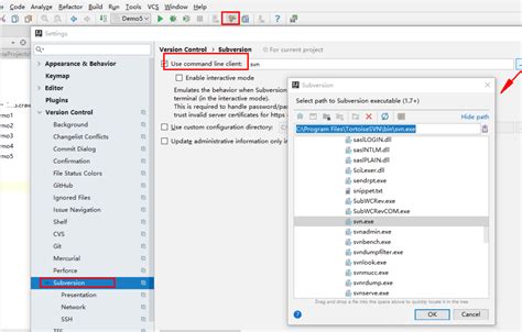 【intellij Idea】【svn】svn详细的介绍和idea中如何使用svnideno8g攻城狮infoq写作社区