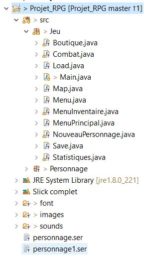 Java Some Problems When Export Eclipse Project Using Slick 2d Stack