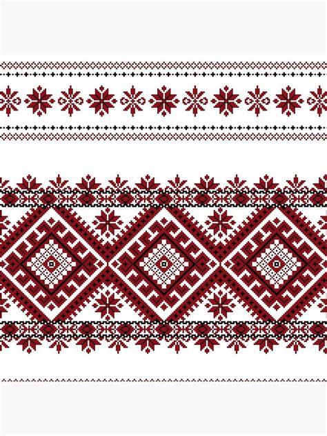 Пин от пользователя Ірина на доске Чоловіча вишиванка Схемы вышивки крестиком Дизайны вышивки