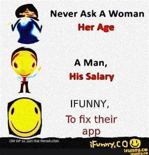 Never Ask A Man His Salary Meme Template Printable Calendars At A Glance