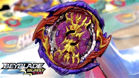 Eclipse Genesis G5 Swipe Friction H Hypersphere Starter Unboxing And Test Battles Beyblade