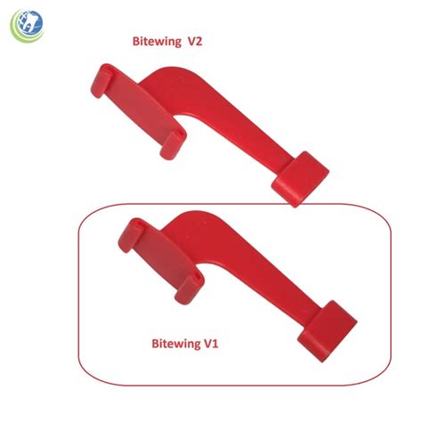 Dental Xcp X Ray Phosphor Plates Bitewing Positioning Aiming Blocks V1 Nodigital £11 66