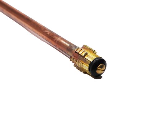 Mansfield M 123 5036 Stem Assembly For 14 Series 300 Hydrant Noels Plumbing Supply