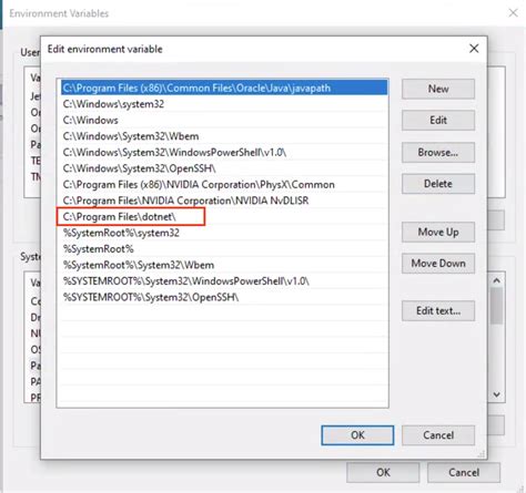 dotnet shell command not found · issue 2747 · microsoft vscode remote release · github