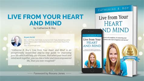 Book Catherine B Roy