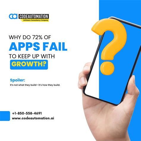 mobileapps appdevelopment ios android techstartup codeautomation