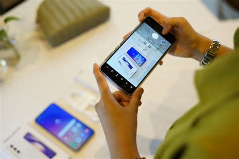 Review Samsung Galaxy A G Yangcanggih Com