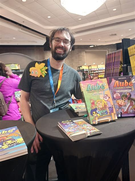 Patrick Blanchette Lance Le Quatrième Tome De Sa Série Le Nord Côtier