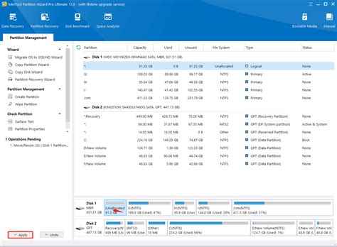 cannot find room for the efi system partition mbr2gpt [fixed]