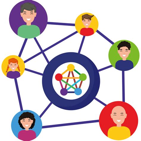 People Connection Pngs For Free Download