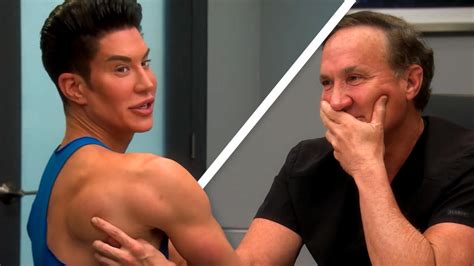 4 Outrageous Implant Surgeries On Botched