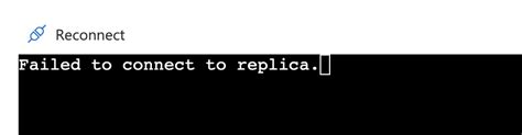 Unable To Connect To Container App Console Via Ui Or Cli · Issue 634