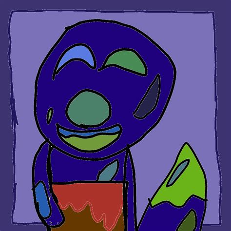 Shadow Elmo Custom By Itzshadow3322 On Deviantart