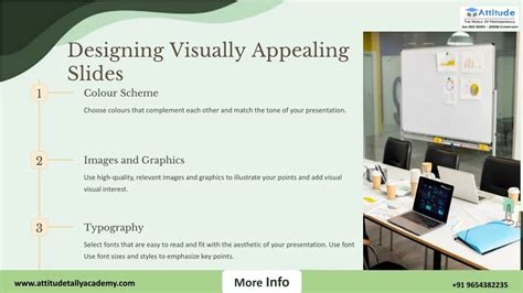 Ppt Mastering Ms Powerpoint Tips And Tricks For Creating Engaging