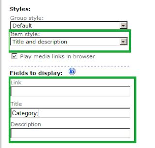 Sharing My Learnings And My Thoughts SharePoint Content Query