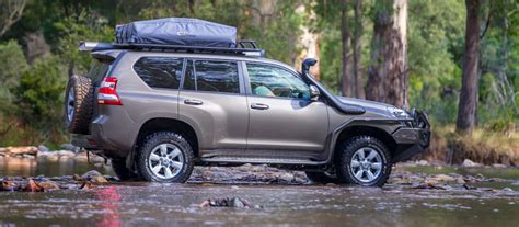 Side Rails Side Steps Quality WD Accessories