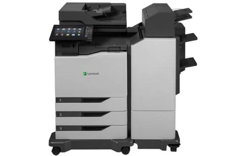 Lexmark Xm3350 Tgi Office Automation