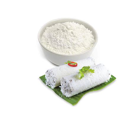 Steamed Rice Puttu Podi 1kg Cappacale Foods