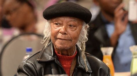 Sam Mathe Remembering James Matthews The Unyielding Voice Of South